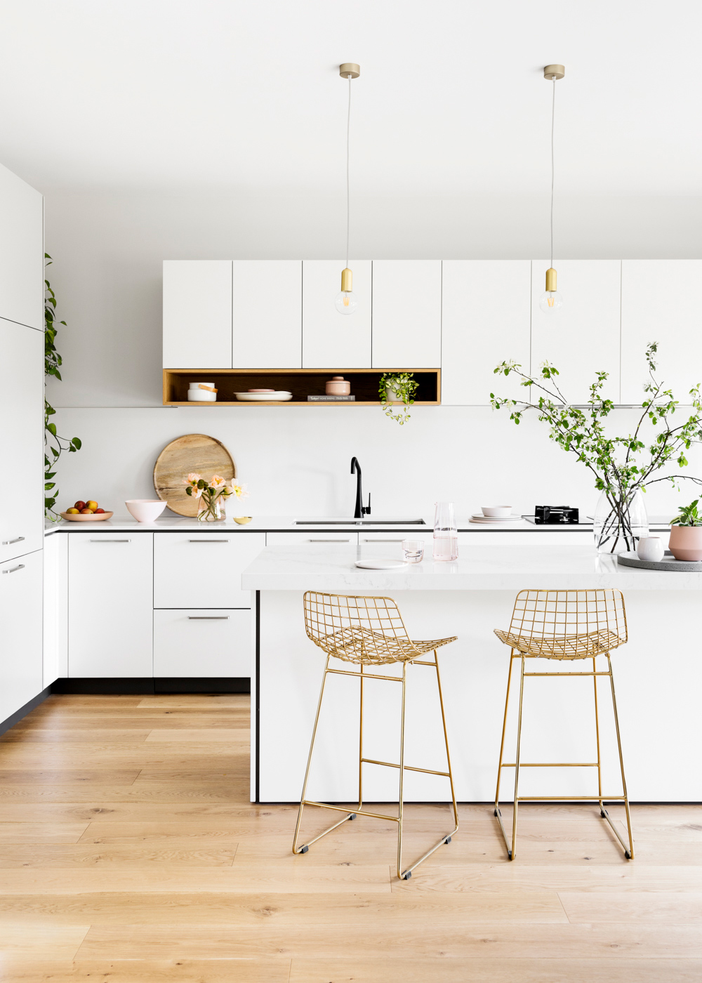 Kitchen Renovation Packages - Sydney Side Renovations